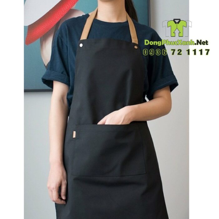 Tạp Dề | ĐỒNG PHỤC XANH.NET